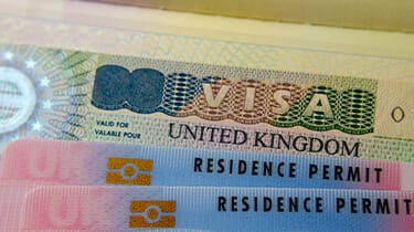Home Office has extended the use of expired BRP and BRC cards until ...